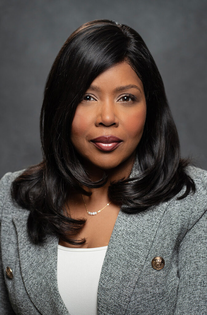 Robyn E. Ross, Esq. | The Law Offices of Ross & Calandrillo